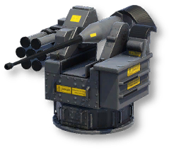 自動艦砲一覧 - Modern Warships 攻略 Wiki