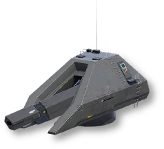 HMS UXV Combatant - Modern Warships 攻略 Wiki